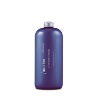 Configuration – Function of Beauty