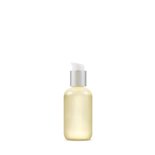 Custom Hair Serum – Function of Beauty