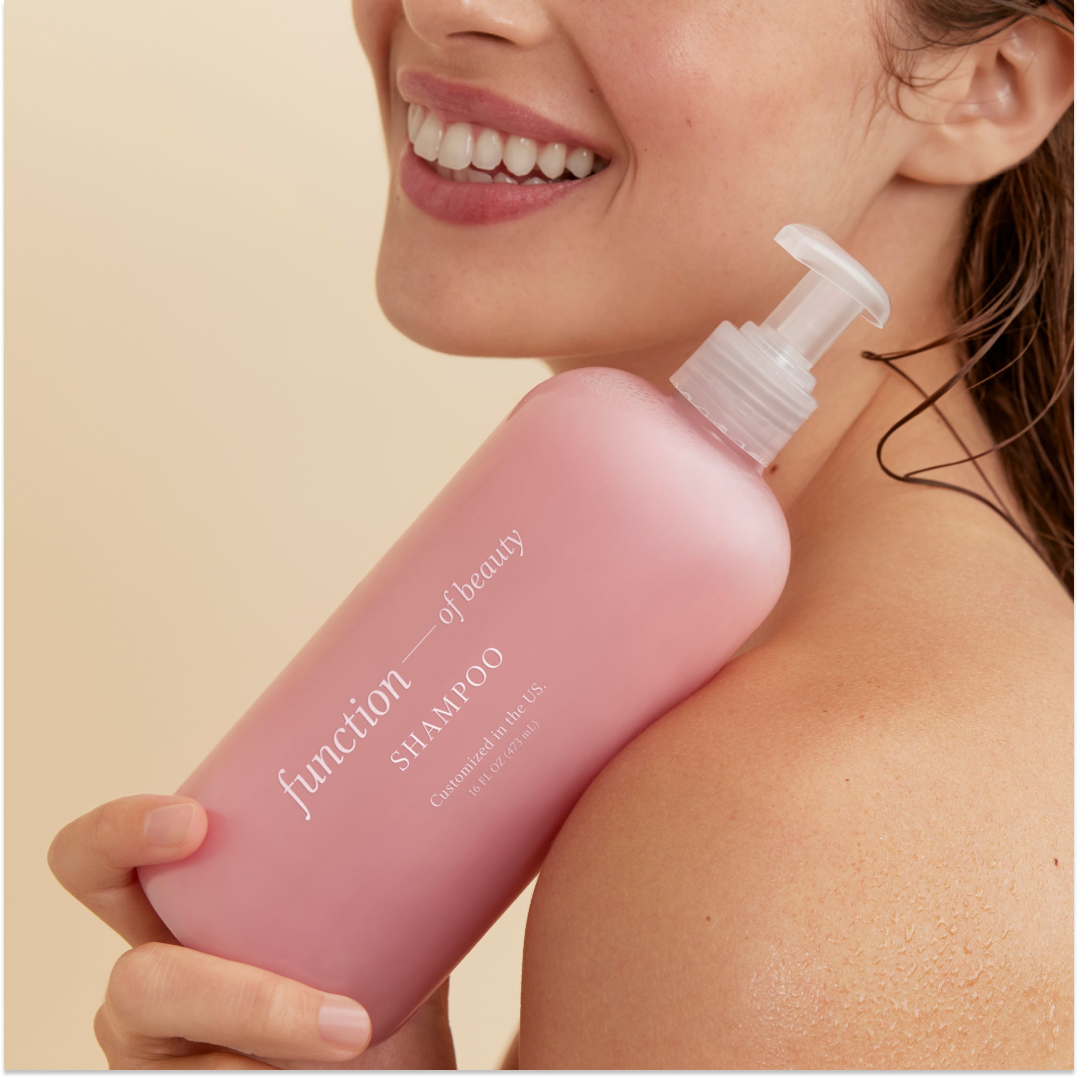 Custom Shampoo Function Of Beauty Custom Shampoo Function Of Beauty