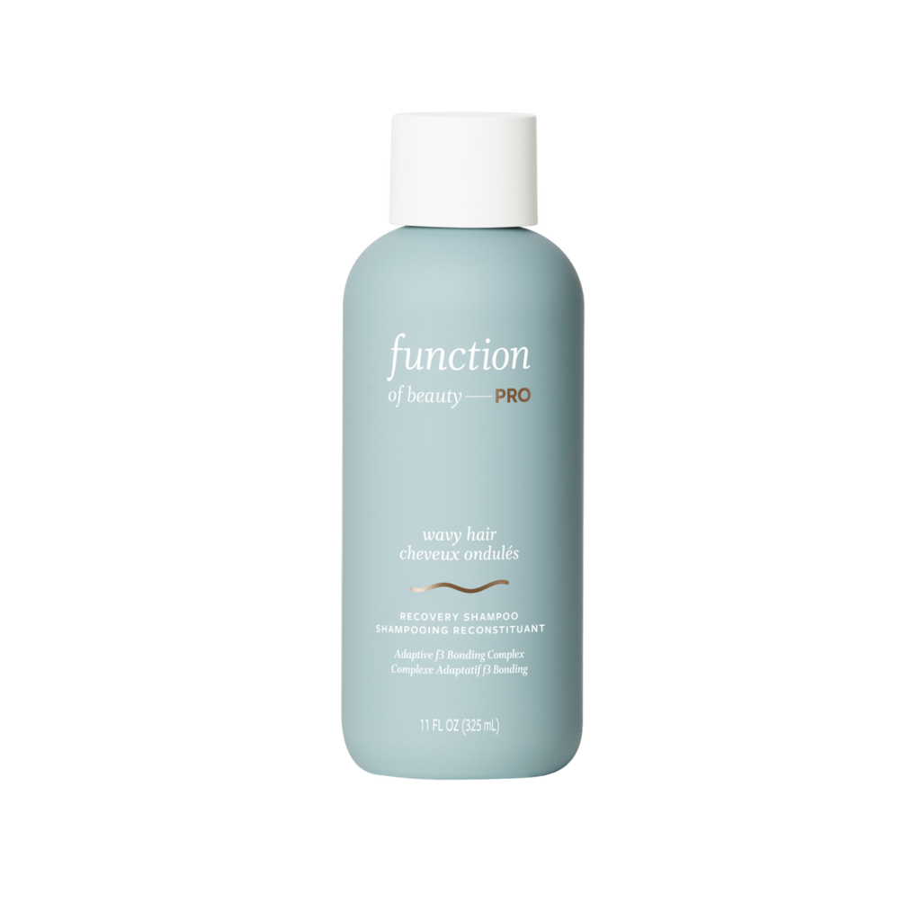 Shampoo for wavy hair store